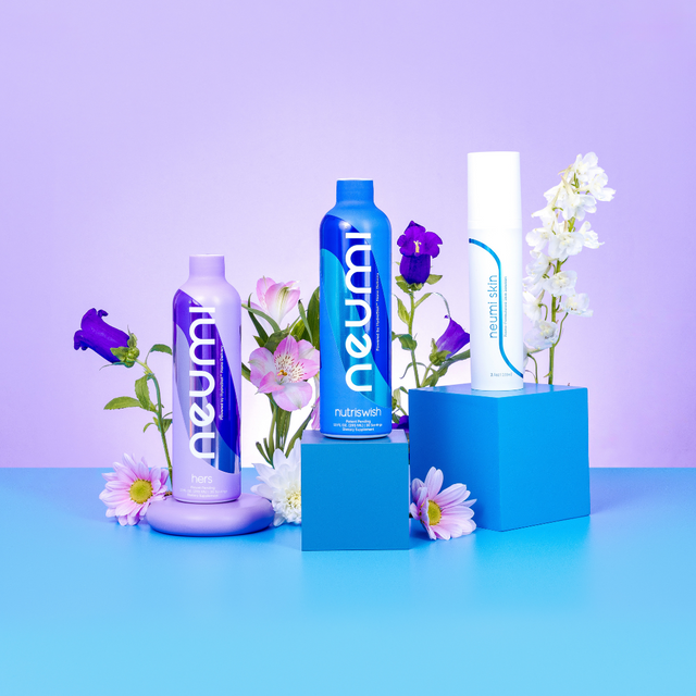 Neumi - Un nouveau vous commence avec Neumi