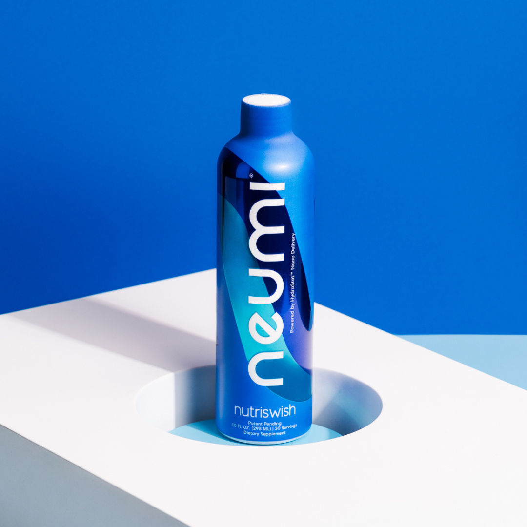 Neumi - Un nuevo tú comienza con Neumi