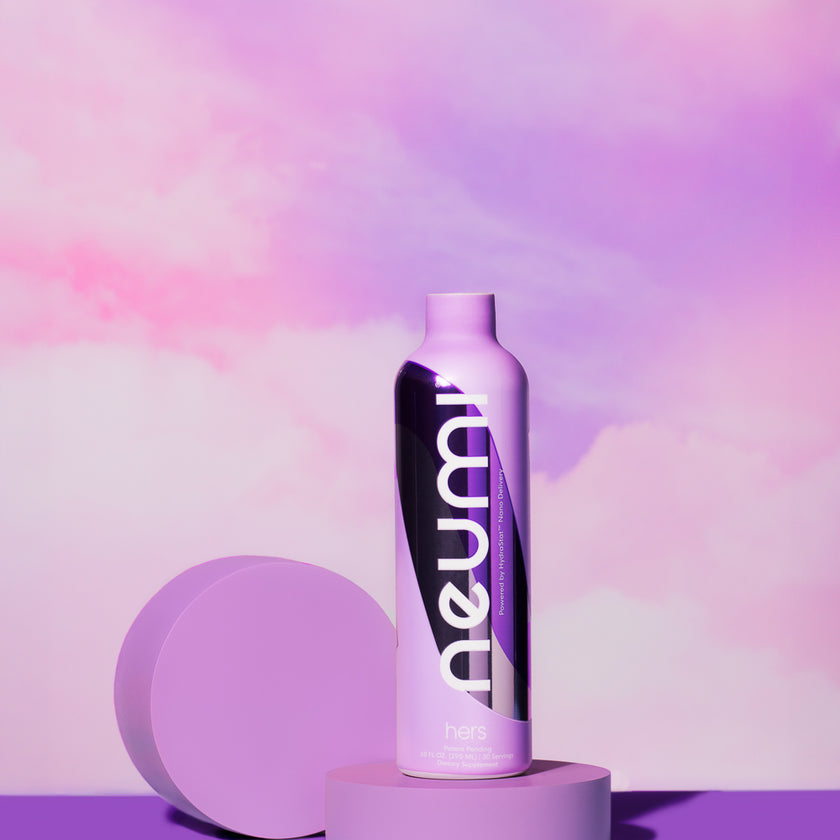 Neumi - A New You Starts with Neumi