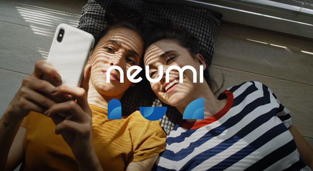 Neumi - A New You Starts with Neumi